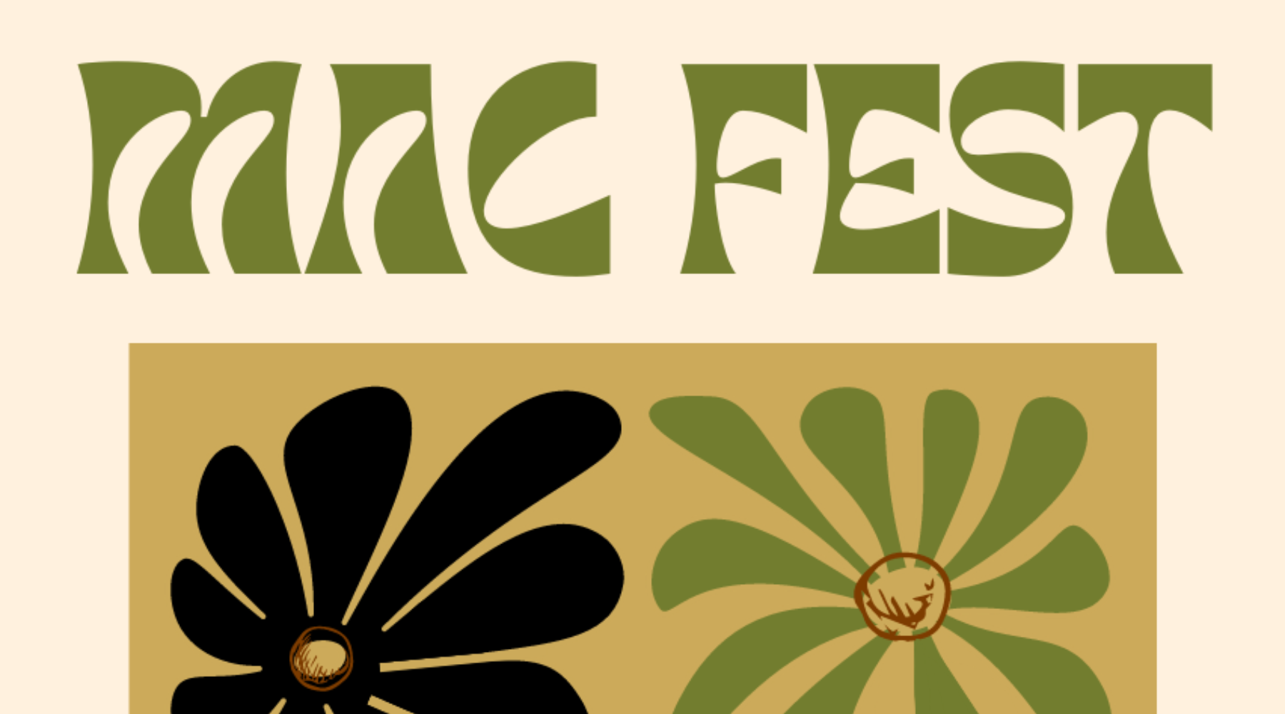 Announcing MacFest 2023! | Ahualoa Family Farms